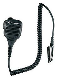 Action Communications: Motorola