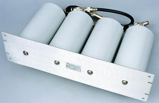 Action Communications: UHF 406-512 Mhz Duplexers